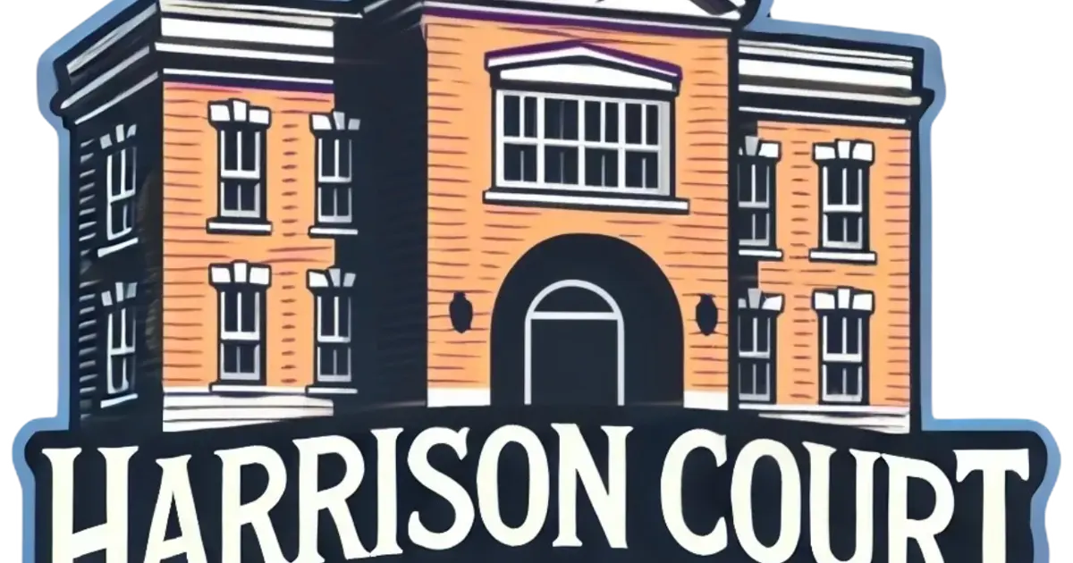 Models | Harrison Court Apartments